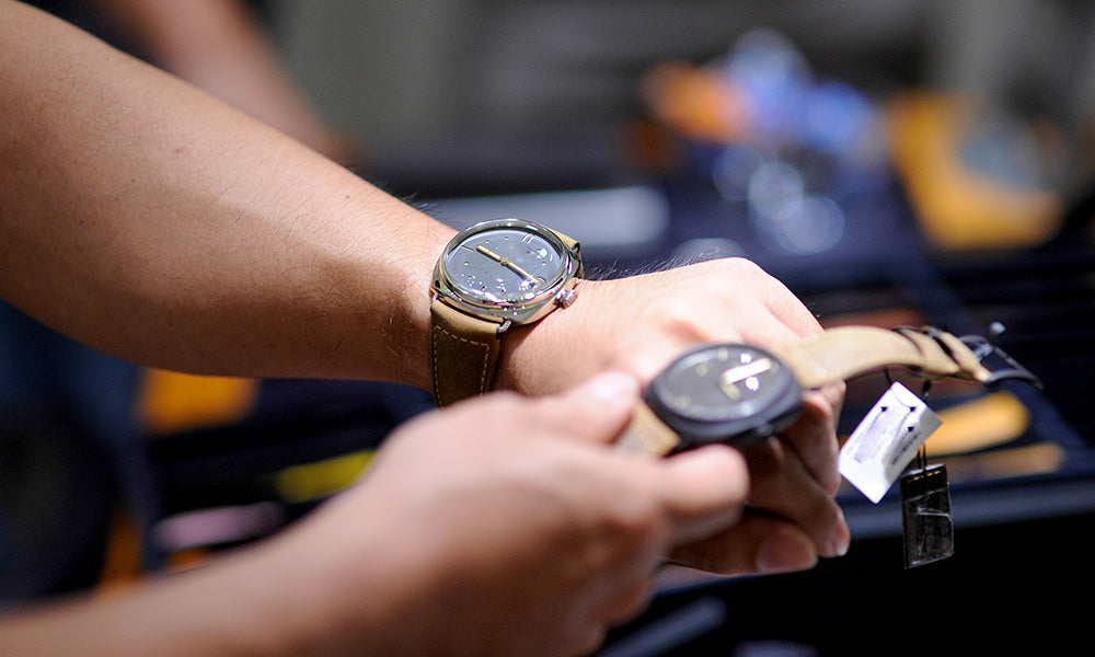 FEATURES TO CONSIDER WHEN PURCHASING OUTDOOR WATCHES – Outdoor Time Depot